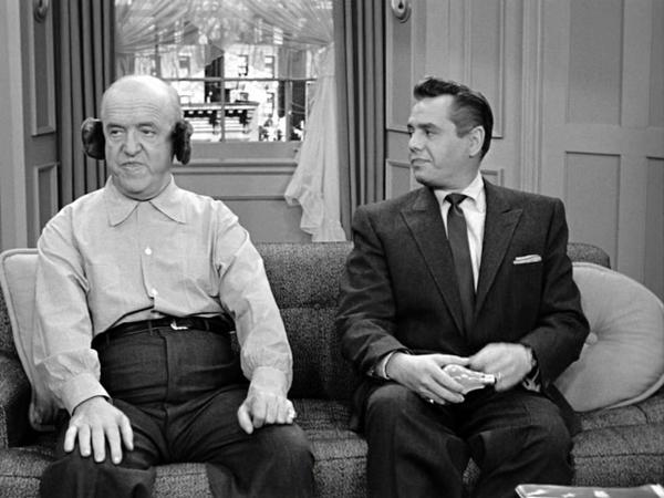 Fred Mertz - Alchetron, The Free Social Encyclopedia