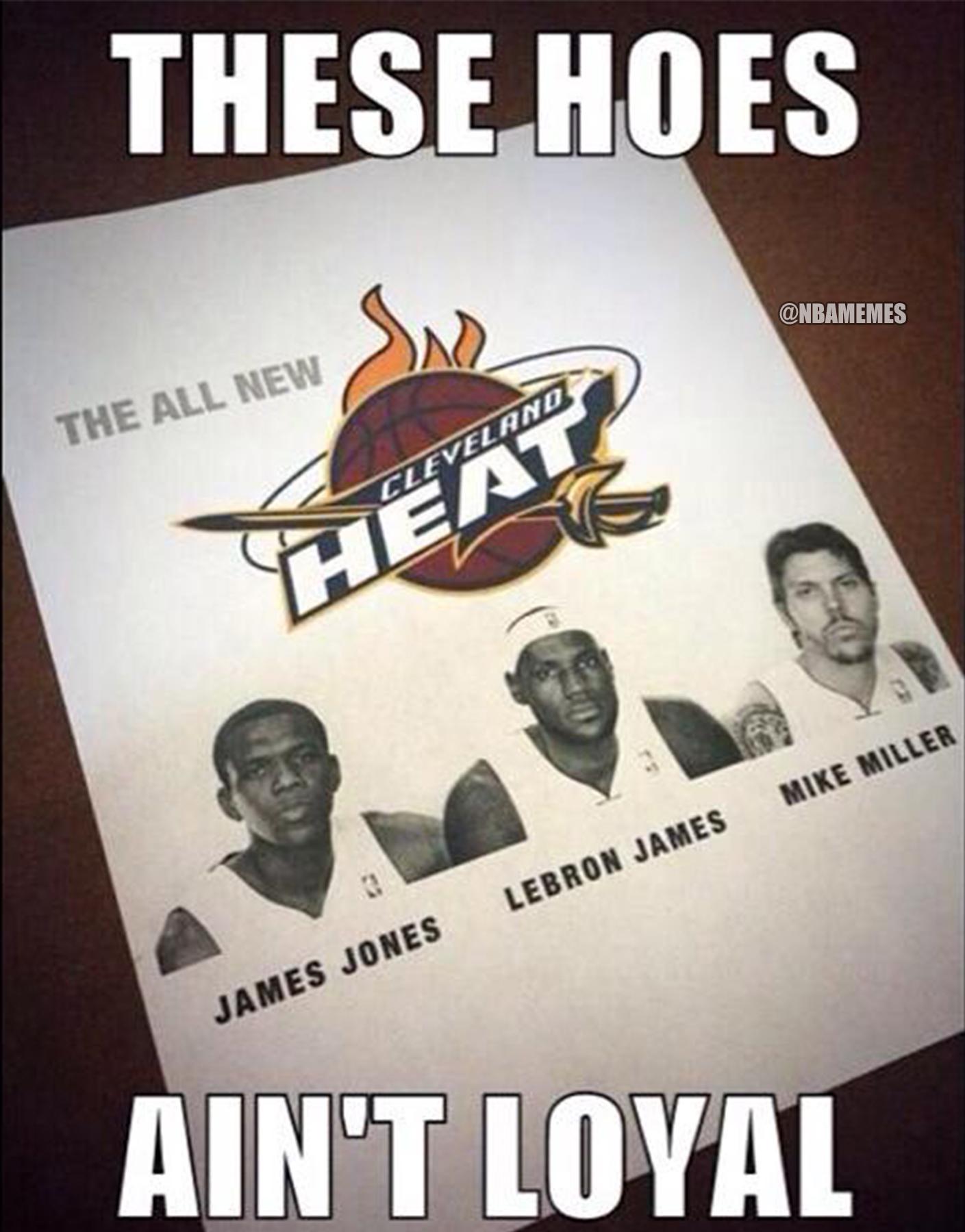 Heat Fans Memes NBA Memes On X: "Miami Heat Fans Get Their REVENGE On