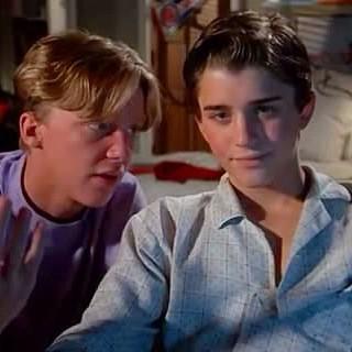Ilan Mitchell Smith Weird Science