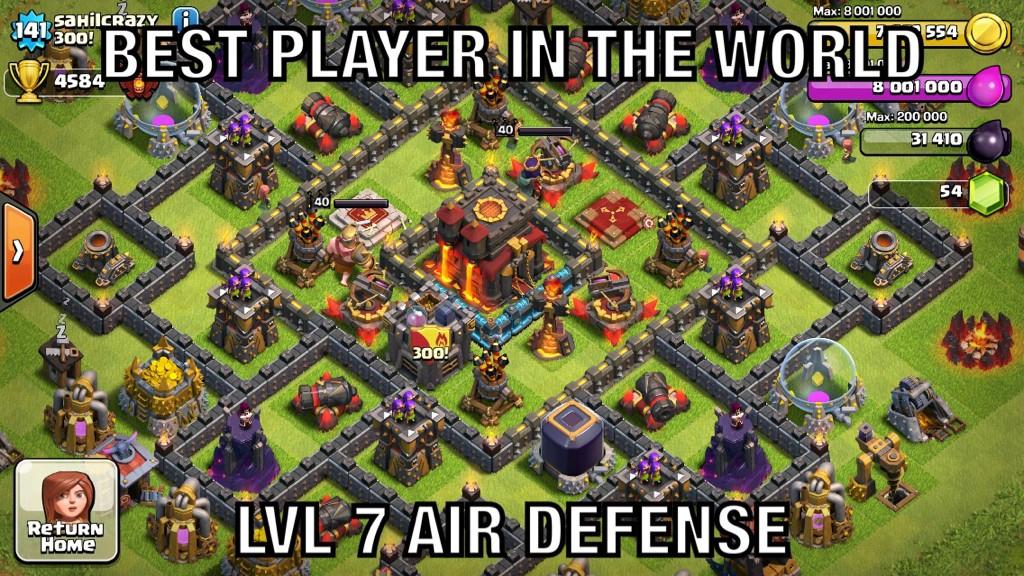 Clash Of Clans Memes