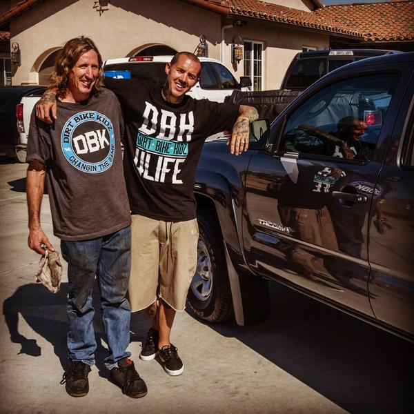 Jeremy Stenberg And Wife