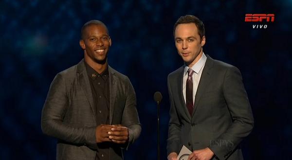 15 | July | 2014 | The Bazinga Cast