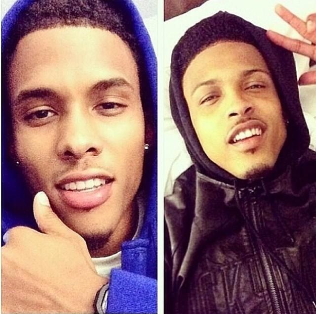 August Alsina Tumblr