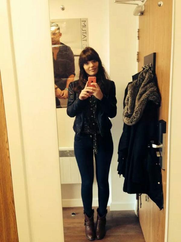 Maria Steadman's Instagram, Twitter & Facebook on IDCrawl