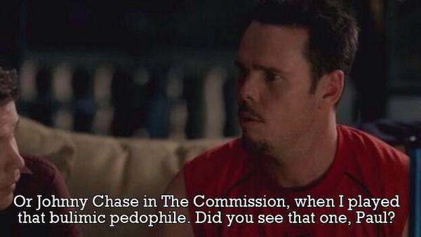 Johnny Drama Victory Entourage