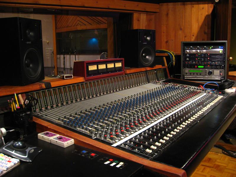 Harrison Audio Tour y su Legado | zentralmedia