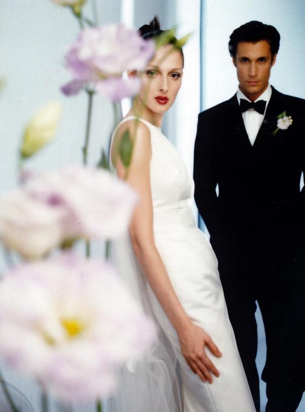 Nigel Barker With Hair