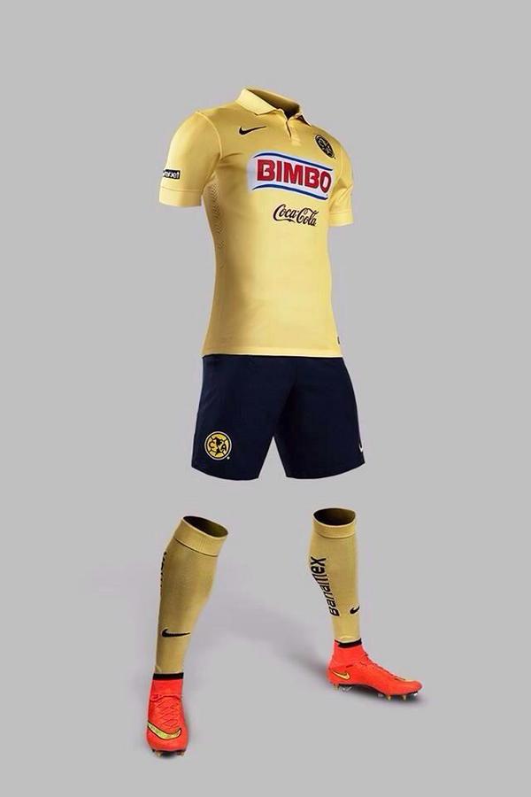 Uniformes De Futbol Del America | lupon.gov.ph