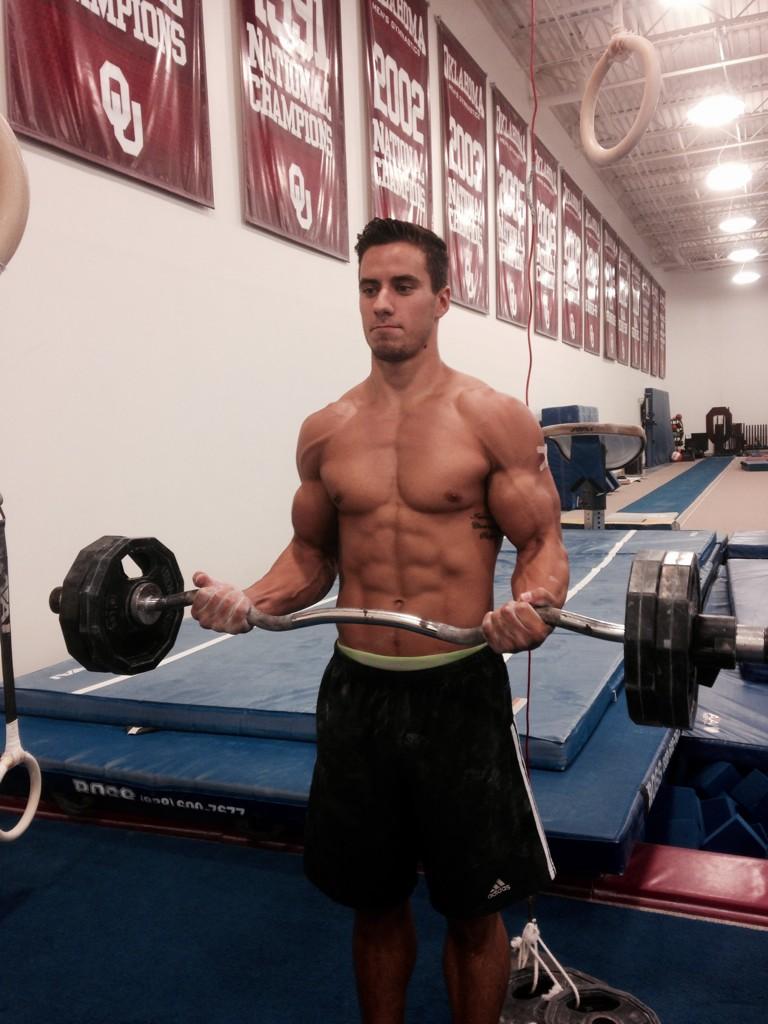 Jake Dalton Muscles Hips Are In Different States Ones In Vic And Ones