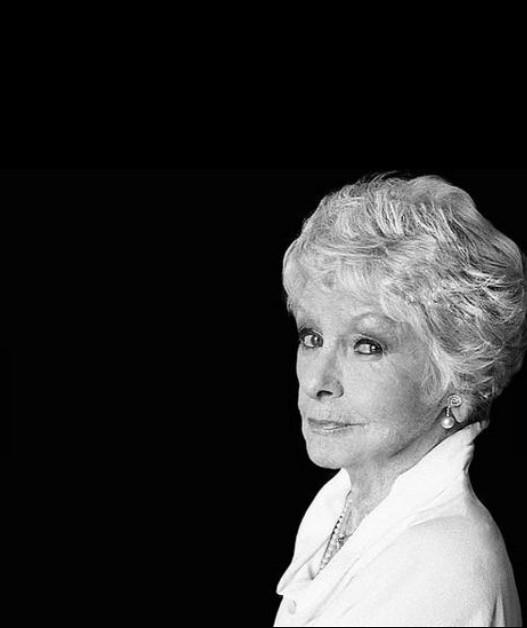 Lena Dunham, Anna Kendrick, Alec Baldwin And More Remember Elaine Stritch