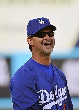 Paco Rodriguez Dodgers