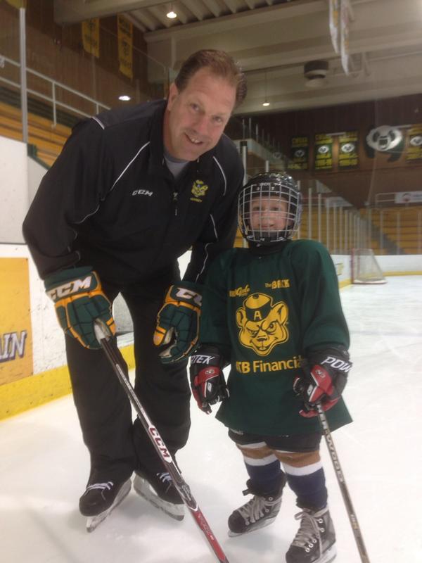 Ian Herbers - Alchetron, The Free Social Encyclopedia