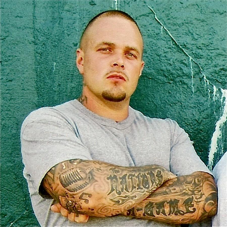Struggle Jennings Tattoos