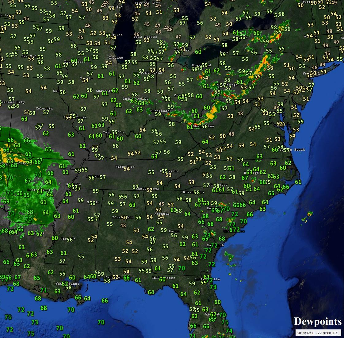 Weather in Connecticut (Bridgeport, Stamford, Greenwich: 2014, tornado ...