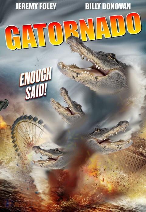 Enough Said Movie Poster