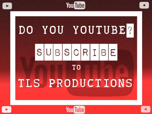 TLS Productions (@TLSLondon) | Twitter