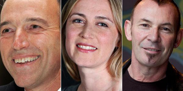 Michelle Vogt's Instagram, Twitter & Facebook on IDCrawl