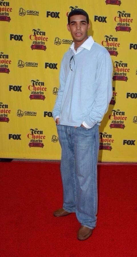 Drake's greatest fits | ktt2