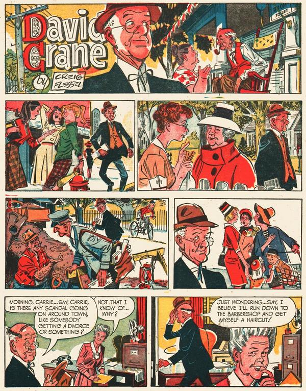 Patrick Léger@frenchprinterの漫画作品一覧(古い順)