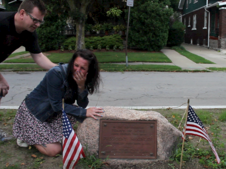 Mckinley Assassination