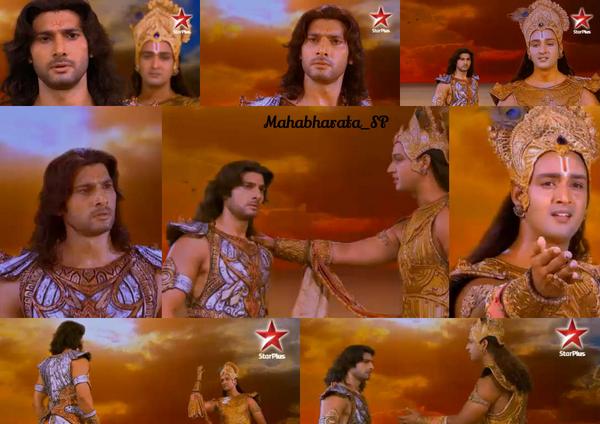 Mahabharata Star Plus Karna