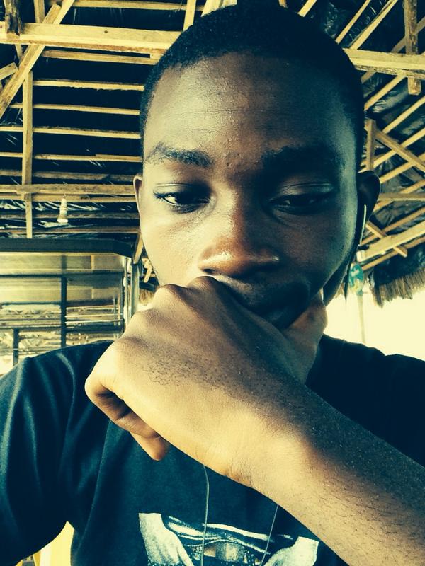 Oni samuel (@Strider4real) | Twitter