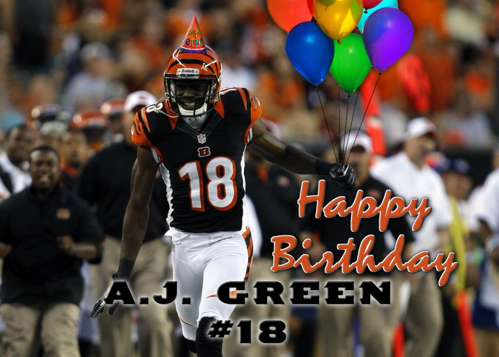 Cincinnati Bengals on Twitter: Cincinnati Bengals on Twitter: