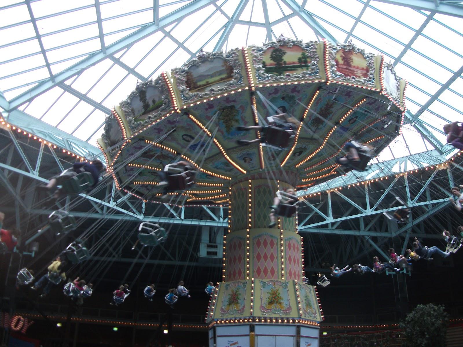 Crystal Palace Amusement Park