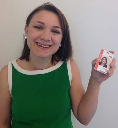 Cal alum & NPR White House Correspondent Tamara Keith is doing an AMA ...