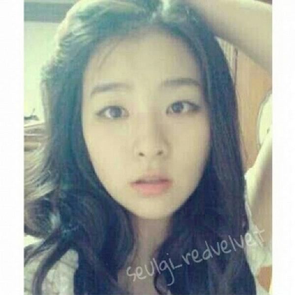 Red Velvet Irene Predebut