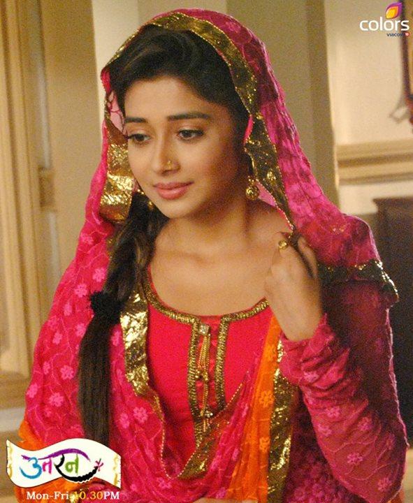 Colors Tv Uttaran