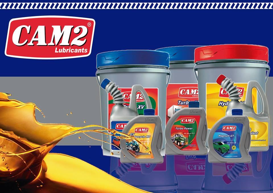CAM2 Peru on Twitter: "Productos CAM2, una marca americana en el Perú #Lubricants http://t.co ...