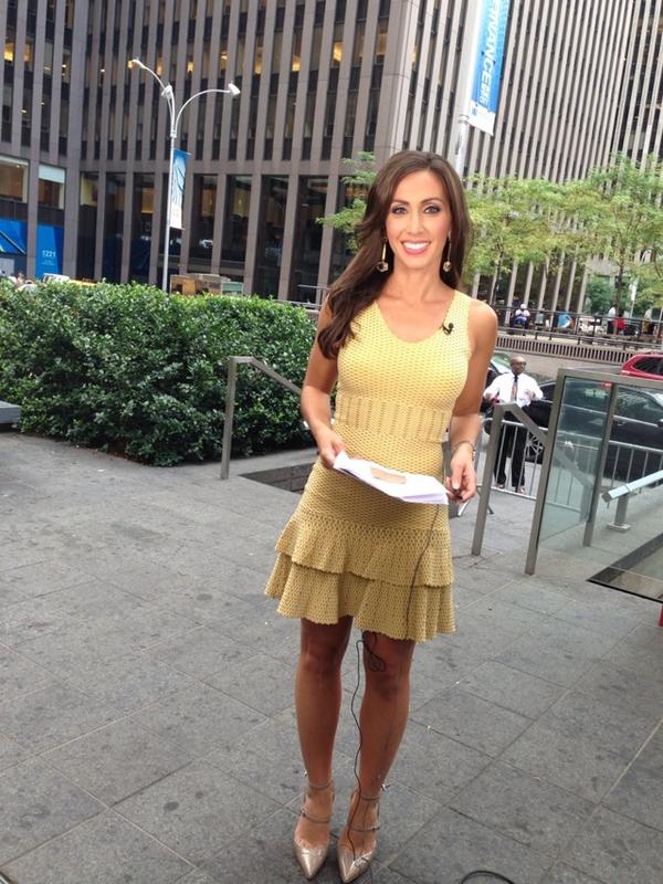 Lauren Simonetti Fox