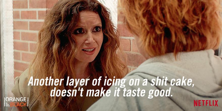 Oitnb Nicky Quotes