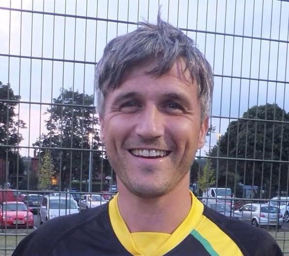 William Ash (actor) - Alchetron, The Free Social Encyclopedia