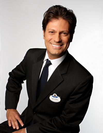 Philippe Gas CEO wordt vervangen door Tom Wolber - Forum Café Mickey