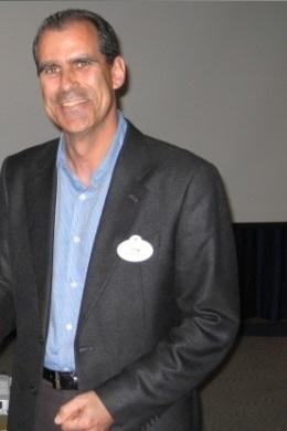 Philippe Gas CEO wordt vervangen door Tom Wolber - Forum Café Mickey