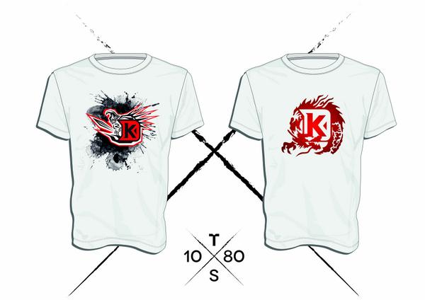 Team DK Merchandise! : r/DotA2