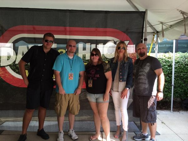 Lisa Way Wrif