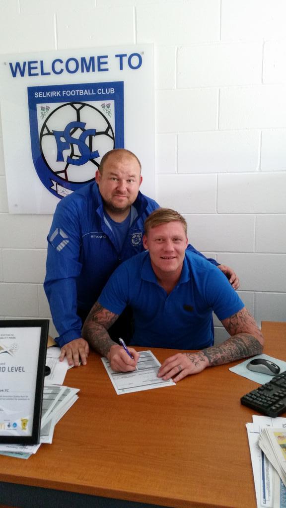 Former Birmingham City and Lokomotiv Moscow striker Garry O'Connor ...