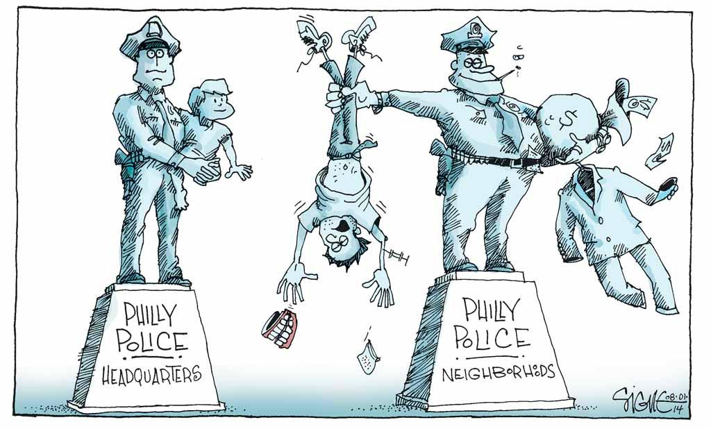 Police Corruption Cartoons Kubatana Youth Forum Zimbabwe Is