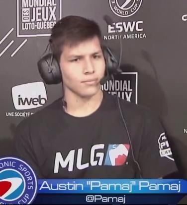 Optic Pamaj