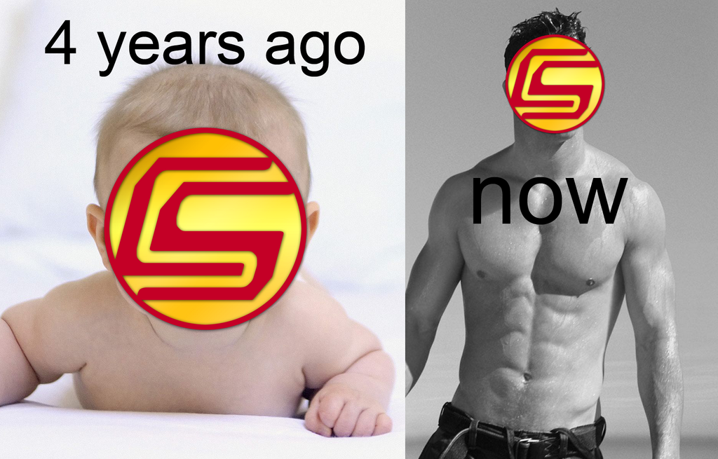 Captainsparklez Logo Png Starehe Minder Apps On Google Play