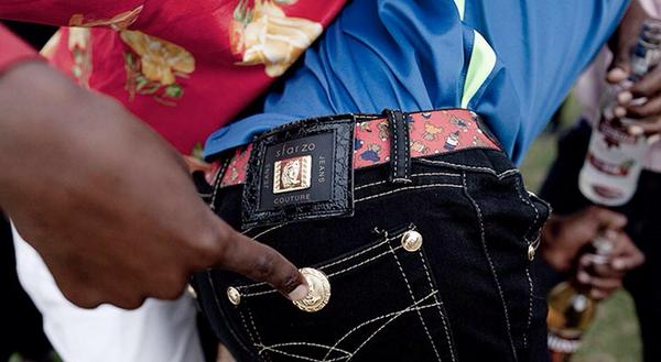 Sfarzo Jeans For Men