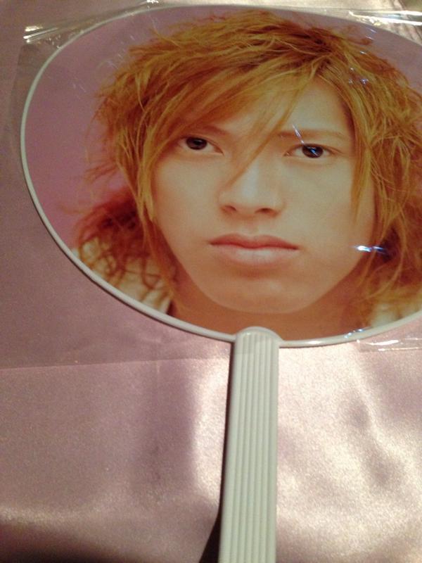 山P ファン メンズジャニオタ (@yamapi_2345) | Twitter