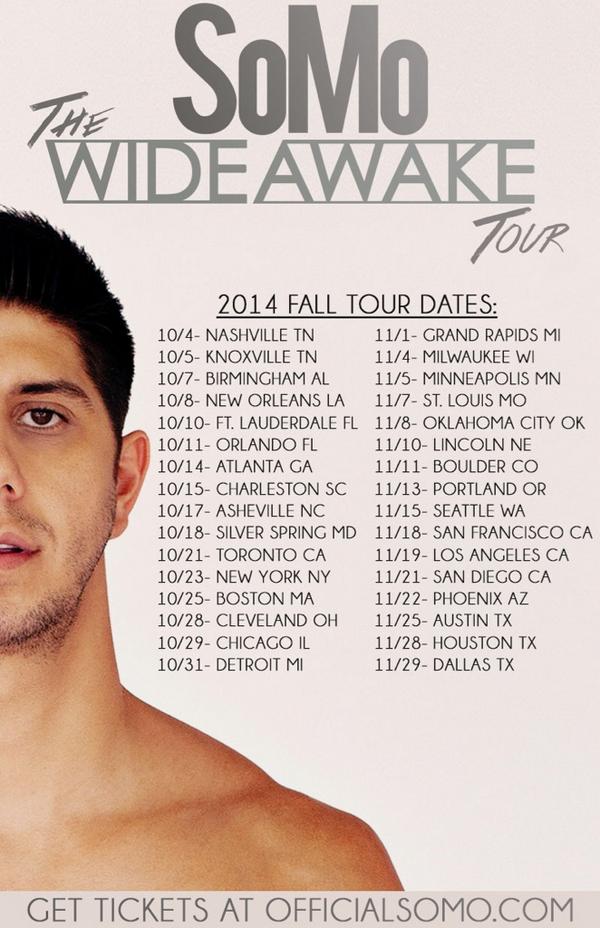 Somo Birthday