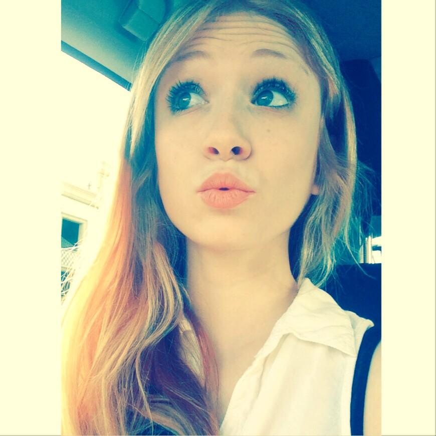 Liliana Mumy Tumblr