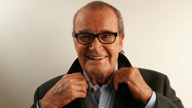 From The Notebook James Garner