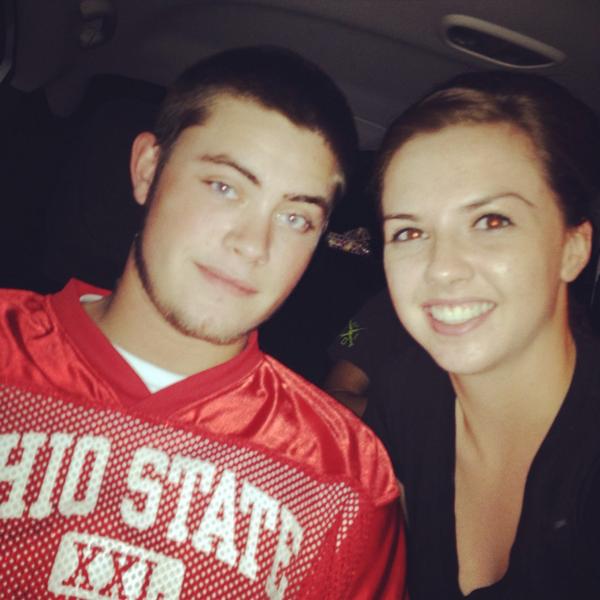 Kelsey Woods's Instagram, Twitter & Facebook on IDCrawl