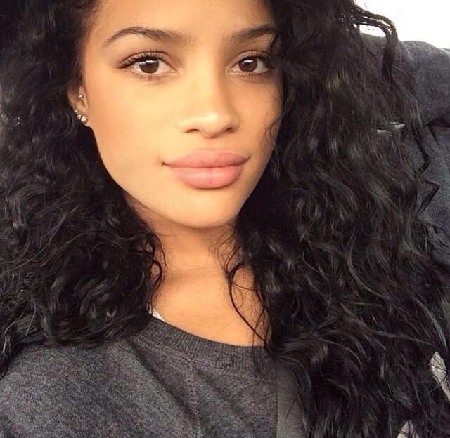 Beautiful Puerto Rican Women